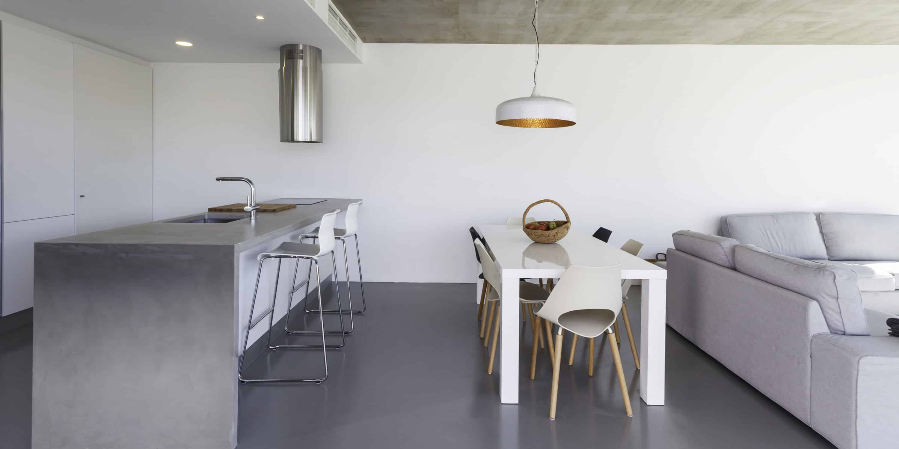 Microbéton : Avantages, applications et prix